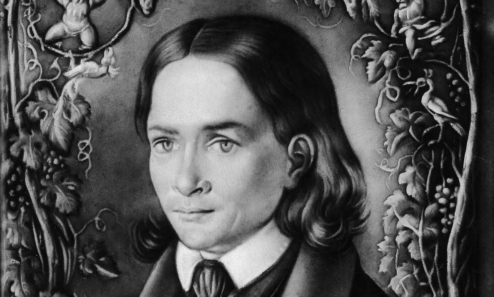 Friedlieb Ferdinand Runge, el frustrado descubridor de la cafeína ...