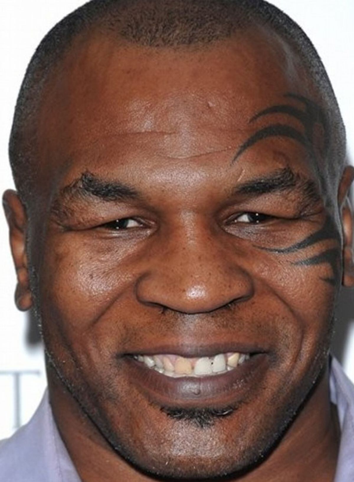 Tyson se casa de luto | Noticias de actualidad | EL PAÍS
