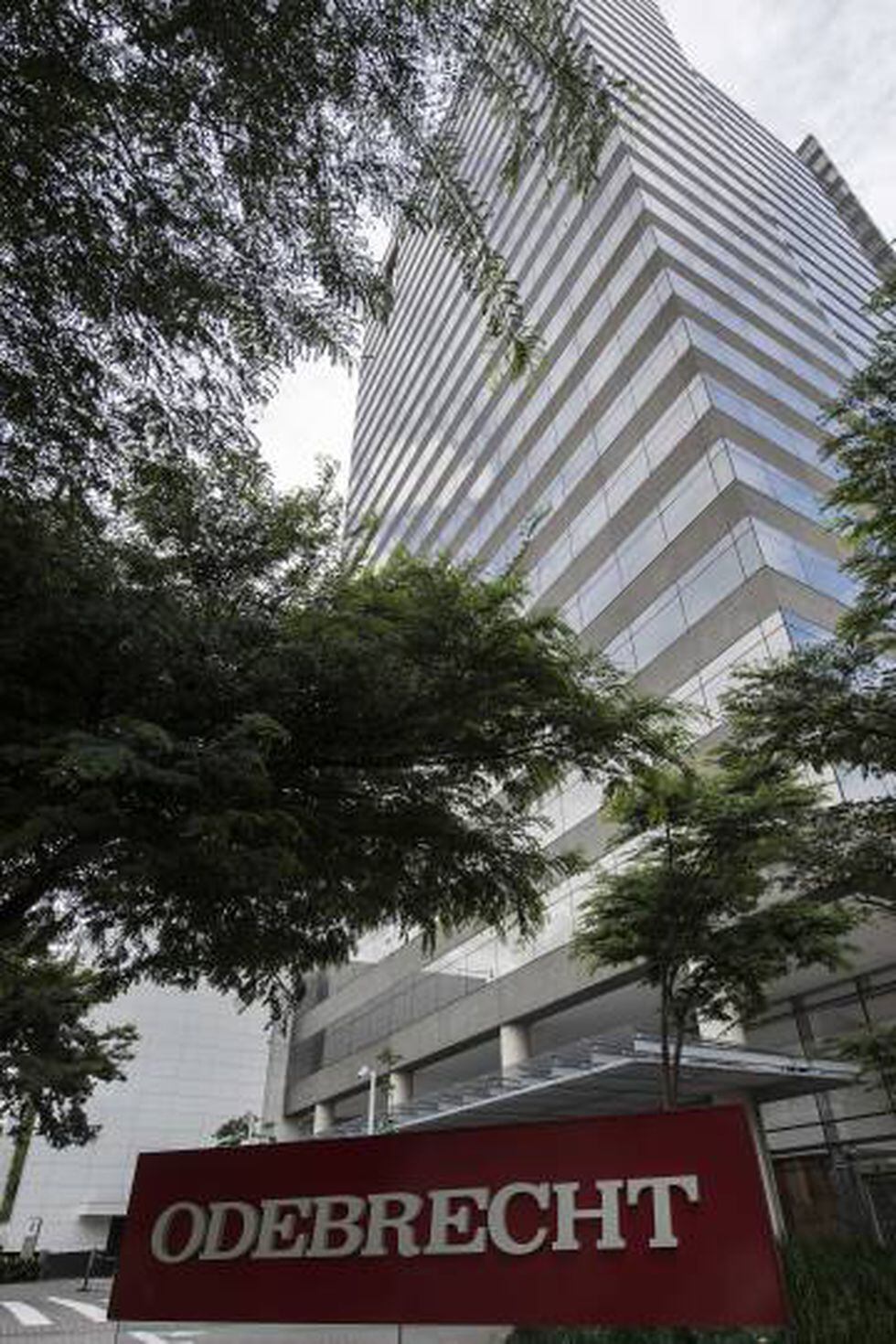 El abogado de Odebrecht: “La constructora sobornó a más de 1.000 ...