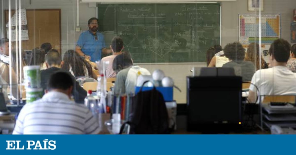 ¿Una asignatura obligatoria de informática en los colegios ...