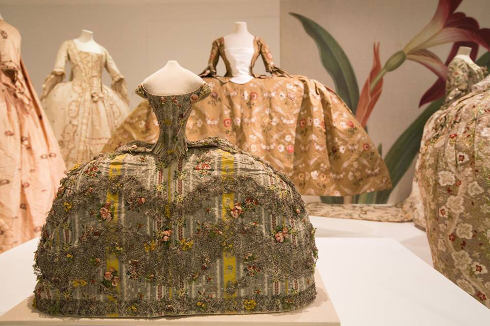 Museos de moda del mundo que debes visitar | Fotos | S Moda: Revista de ...