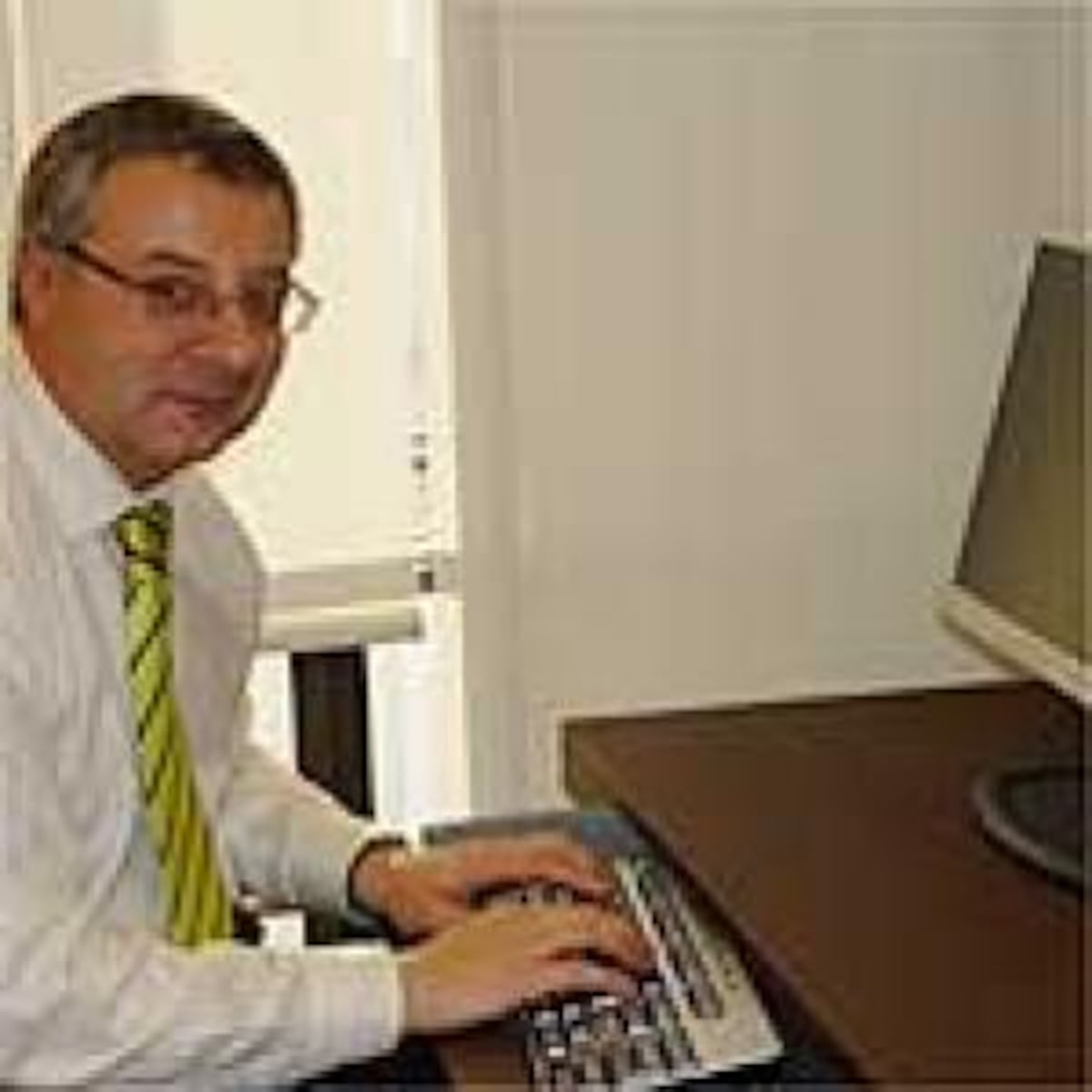 Entrevista con José Blanco | Politica | EL PAÍS