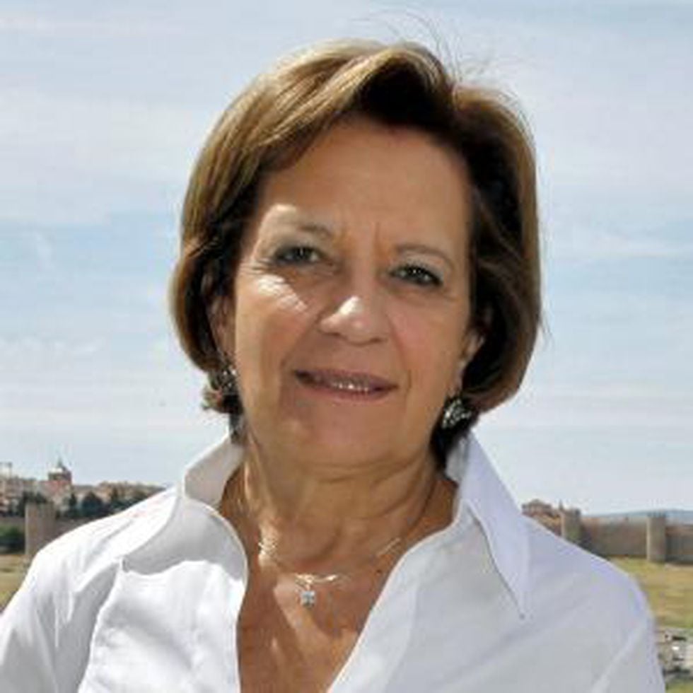 Entrevista con Victoria Camps | Cultura | EL PAÍS