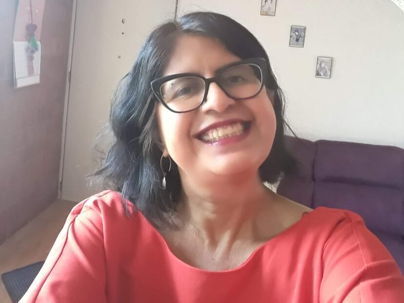 El feminicidio de Rosa María Bello: todas las vulnerabilidades de ser ...