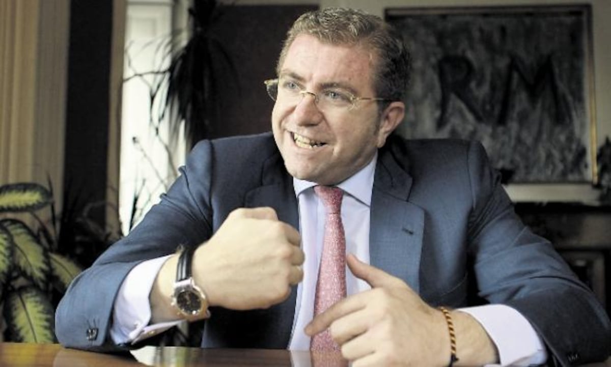 "Que vuelva la peseta" | Economía nacional e internacional | Cinco Días