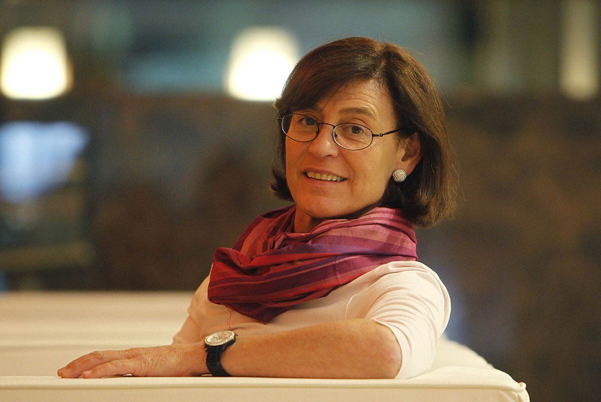 Mirella Parachini | Sociedad | EL PAÍS