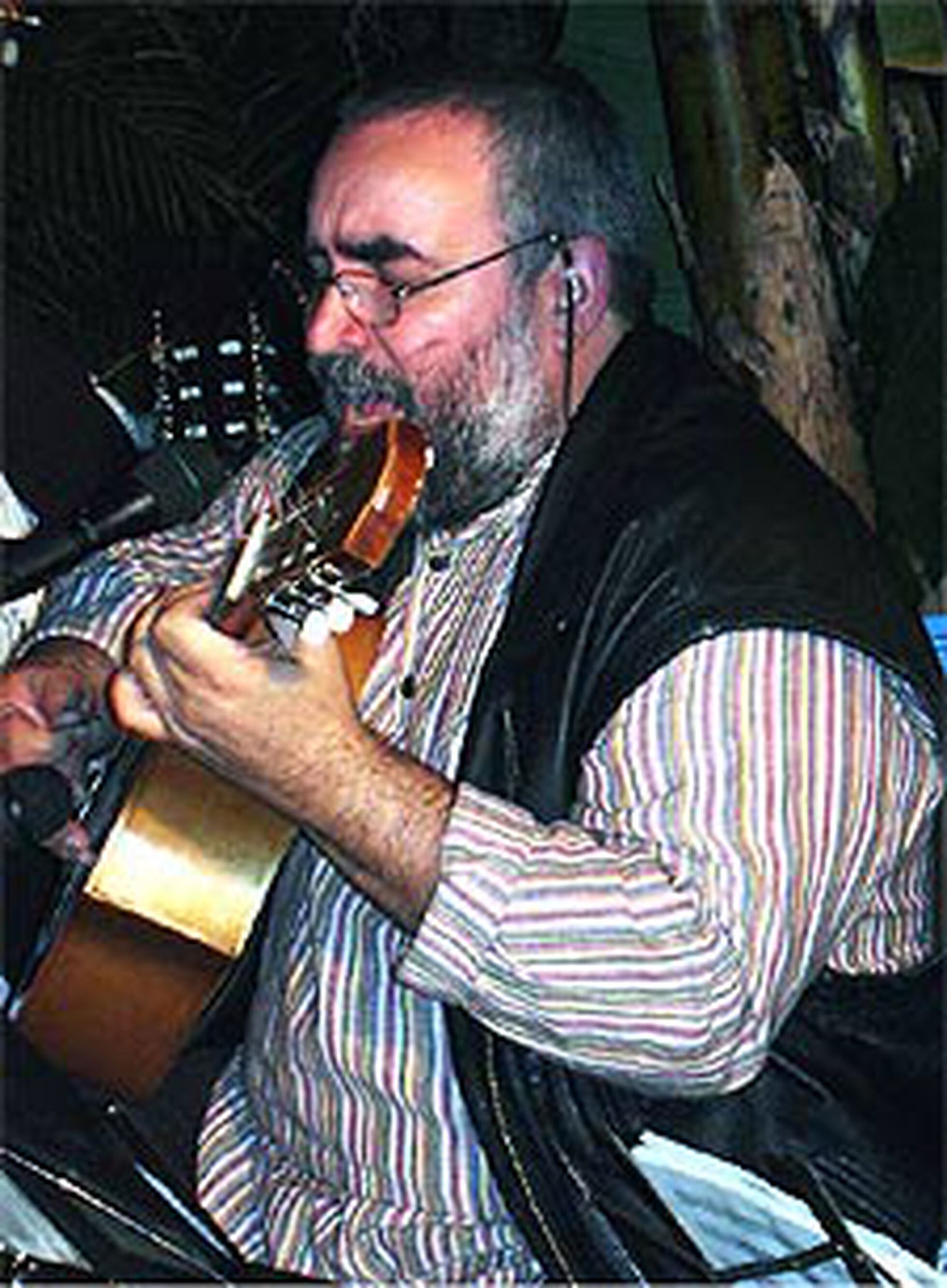 Pedro Luis Ferrer vuelve a Cuba | Agenda | EL PAÍS