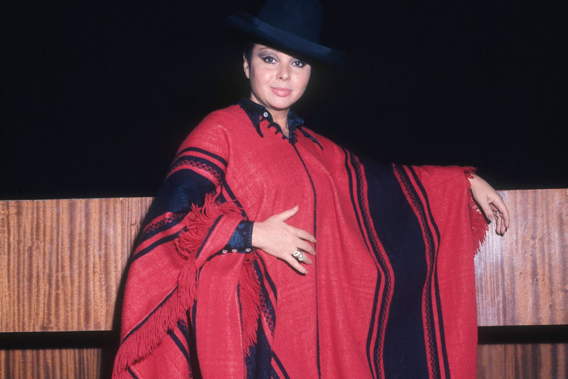 La vida de Marujita Díaz en imágenes | Fotos | Famosos | S Moda | EL PAÍS