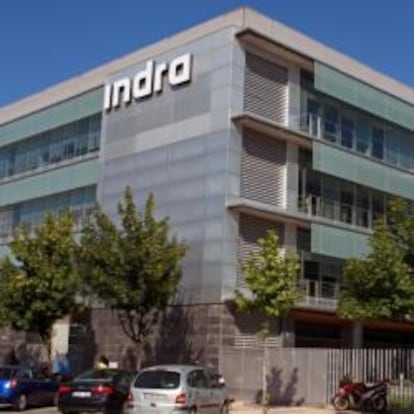 Indra, consejo equilibrado y aplicado en buen gobierno | Economía ...