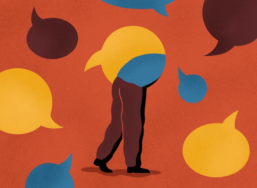 Elogio del intruso. O por qué hay que meterse donde no nos llaman ...