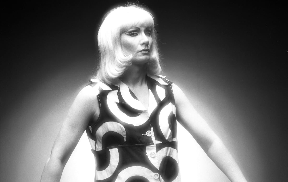 Jayne County: Jayne County, memorias de una rockera trans | Babelia ...