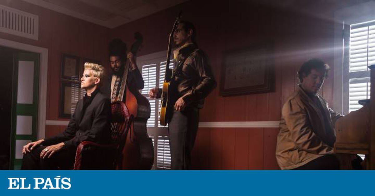 Rita Indiana estrena ‘El Castigador’ | Cultura | EL PAÍS
