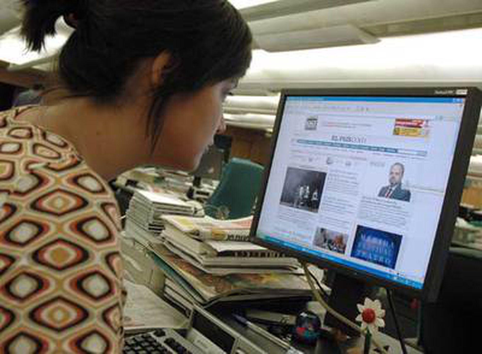 ¿Y tú, qué clase de internauta eres? | Tecnología | EL PAÍS