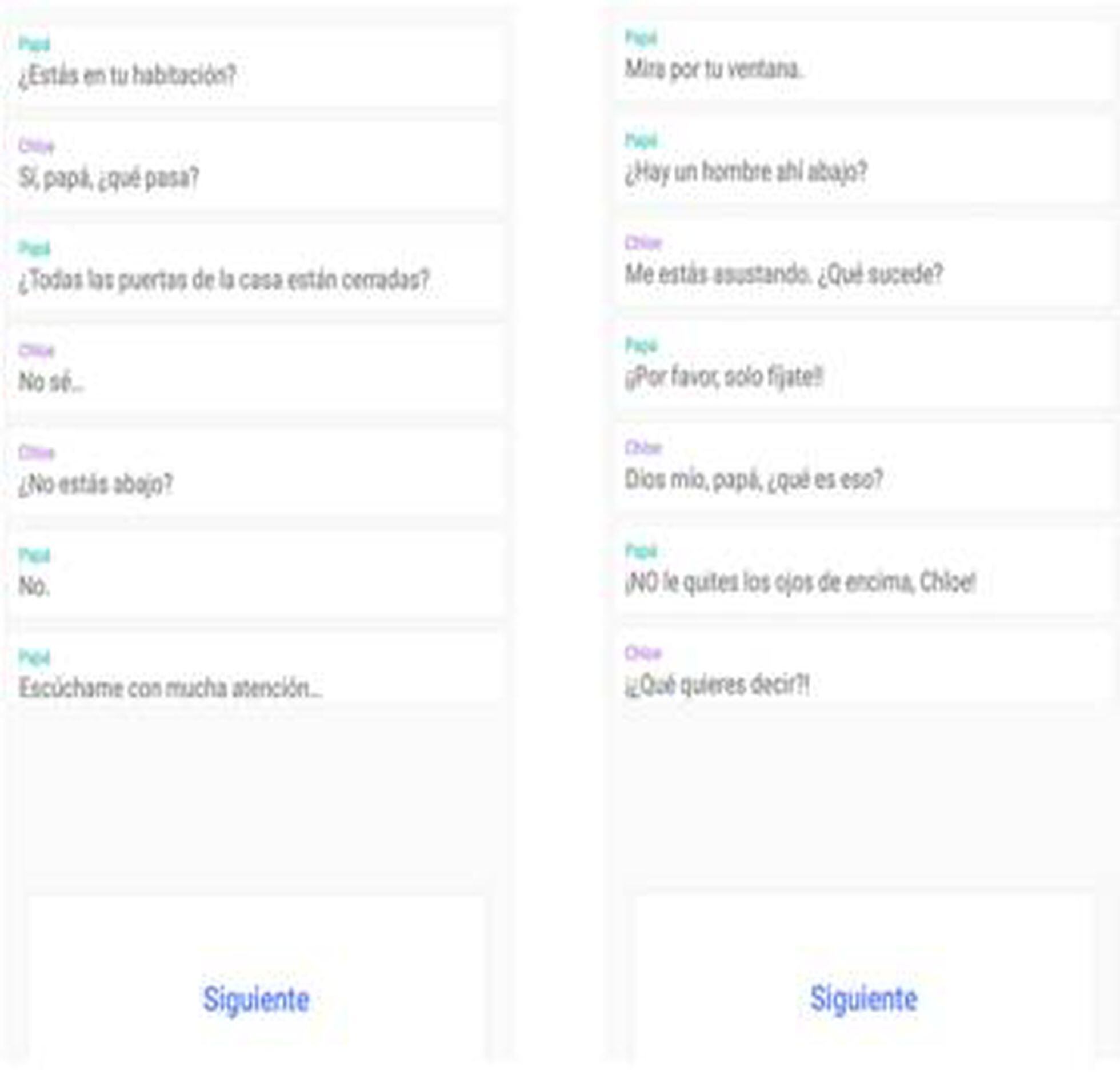 Chat Fiction Apps, los relatos que enganchan a los adolescentes ...