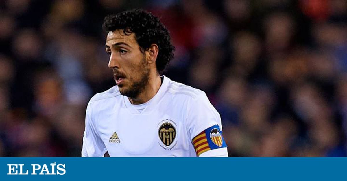 Parejo se la juega siempre | Deportes | EL PAÍS