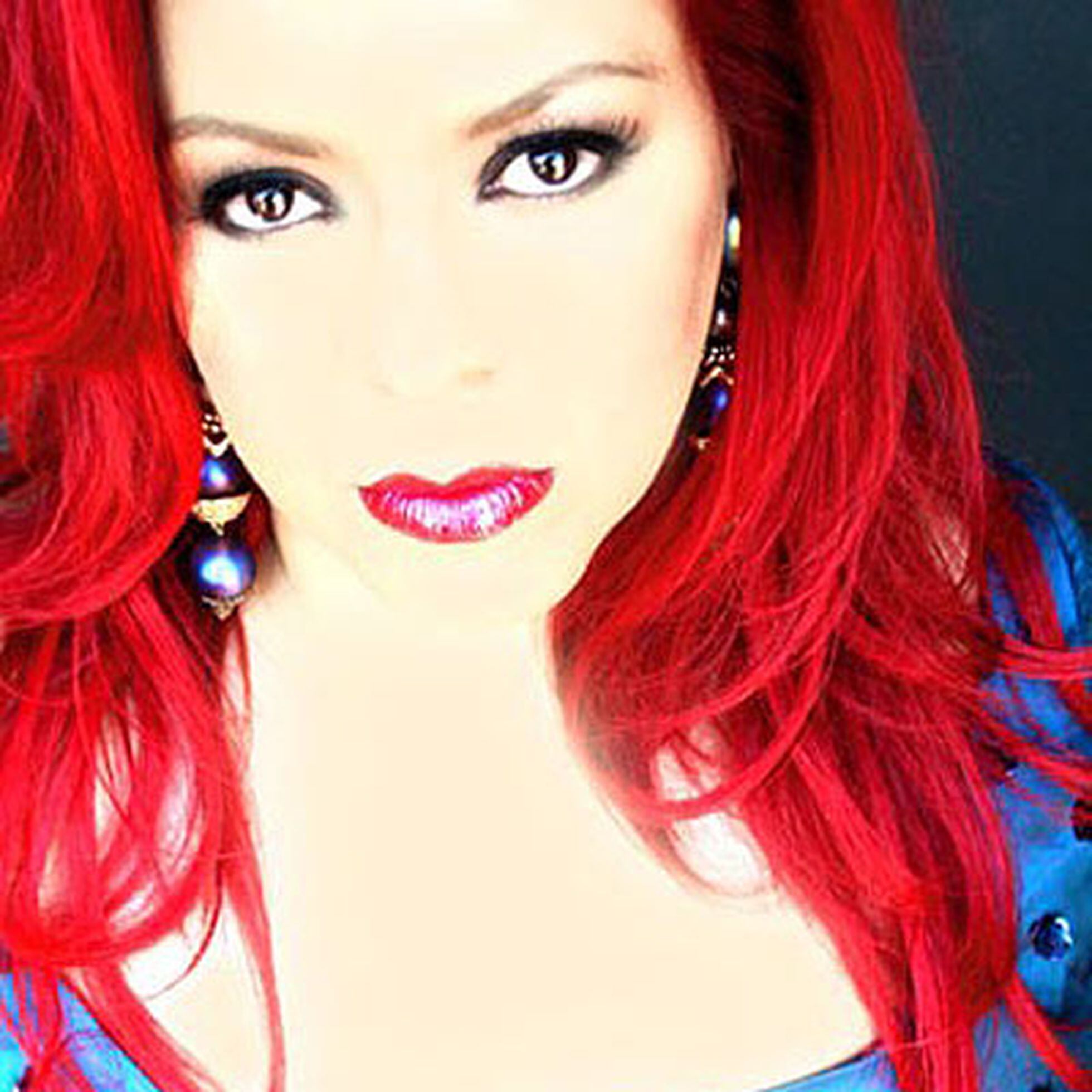 Edith Salazar se estrena como solista con un disco romántico ...