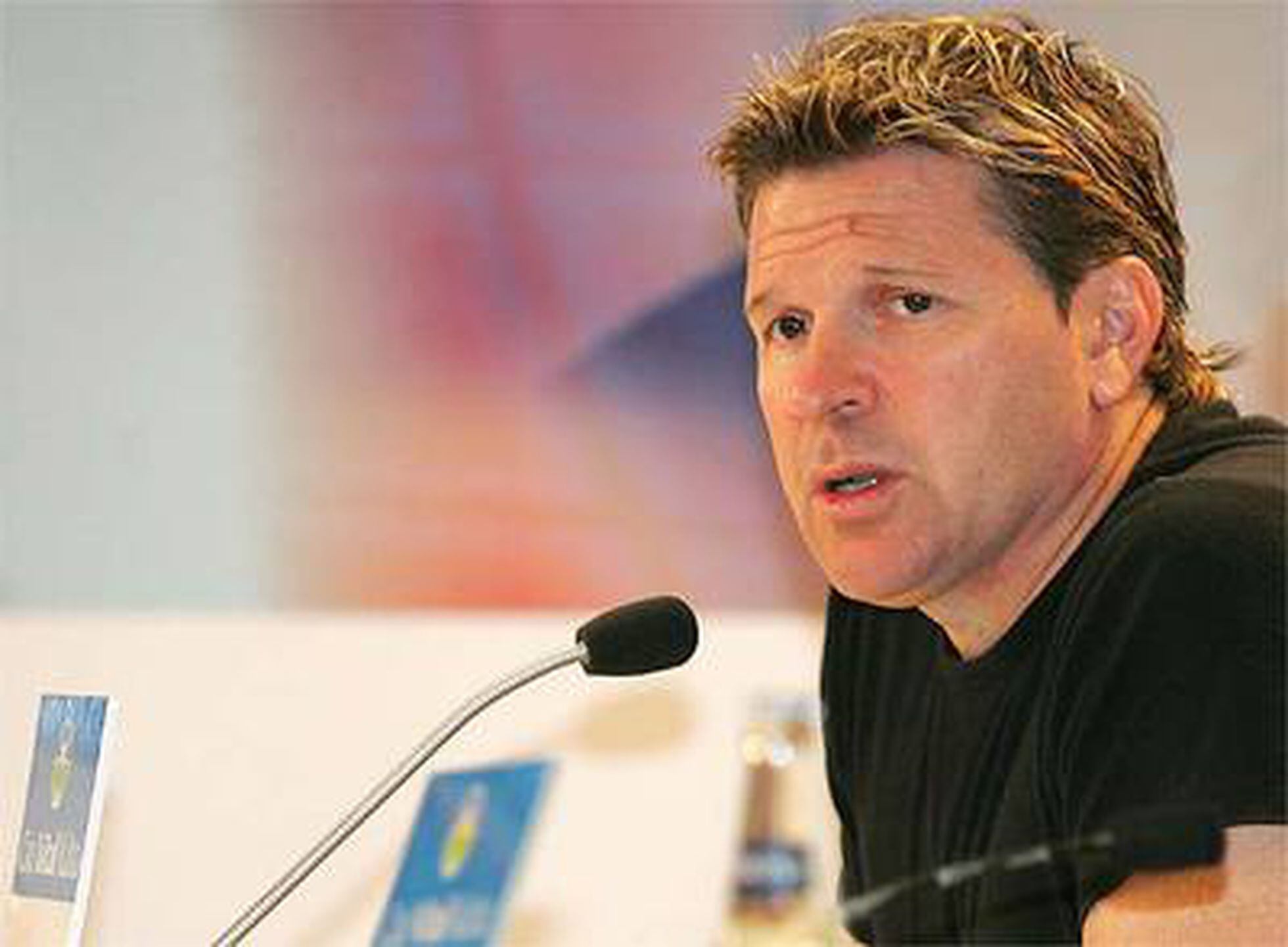 Pitterman deberá pagar 5.500 euros a Carreras por ''vejaciones y daños ...