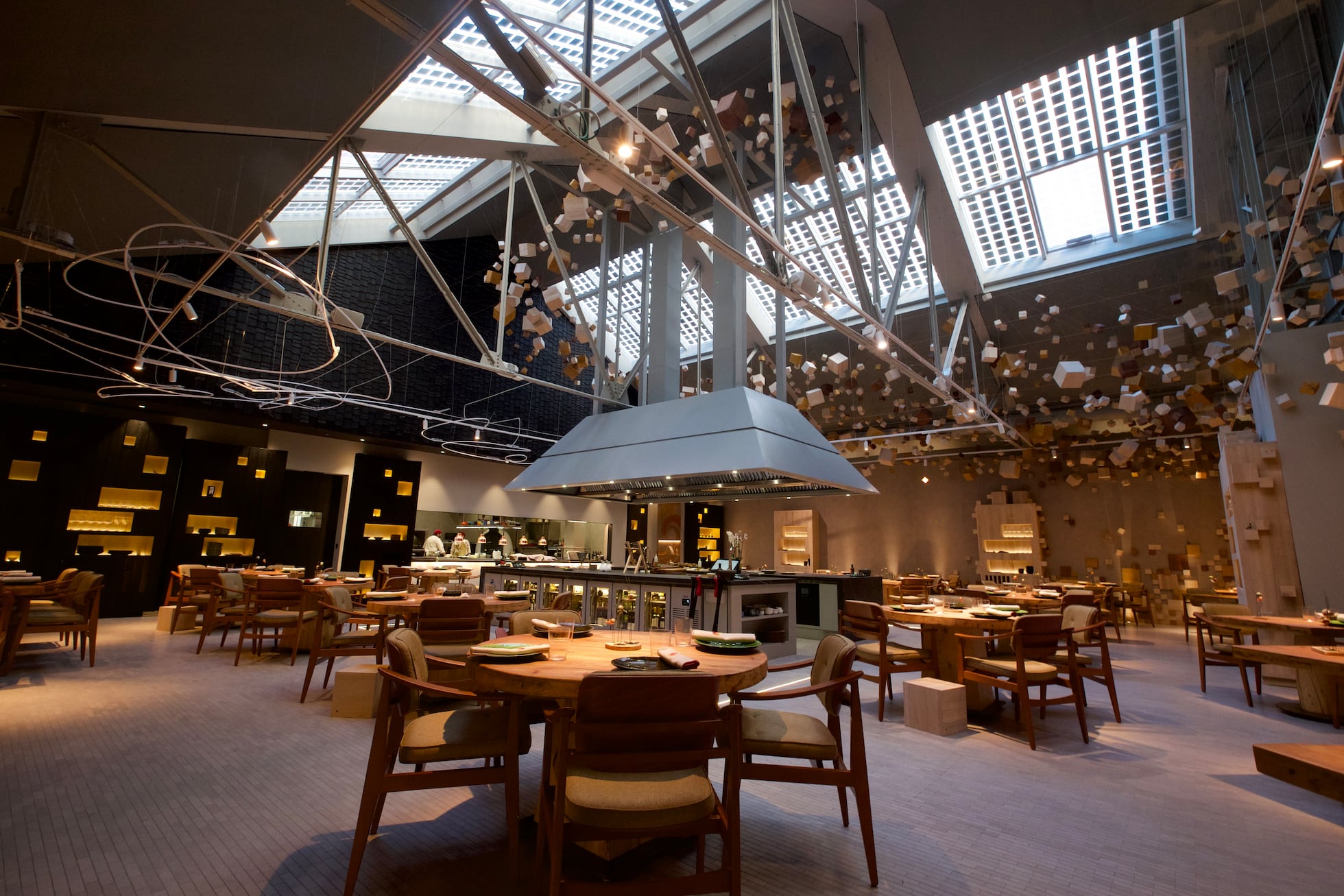 Omeraki, así se come en el nuevo restaurante de Alberto Chicote en ...