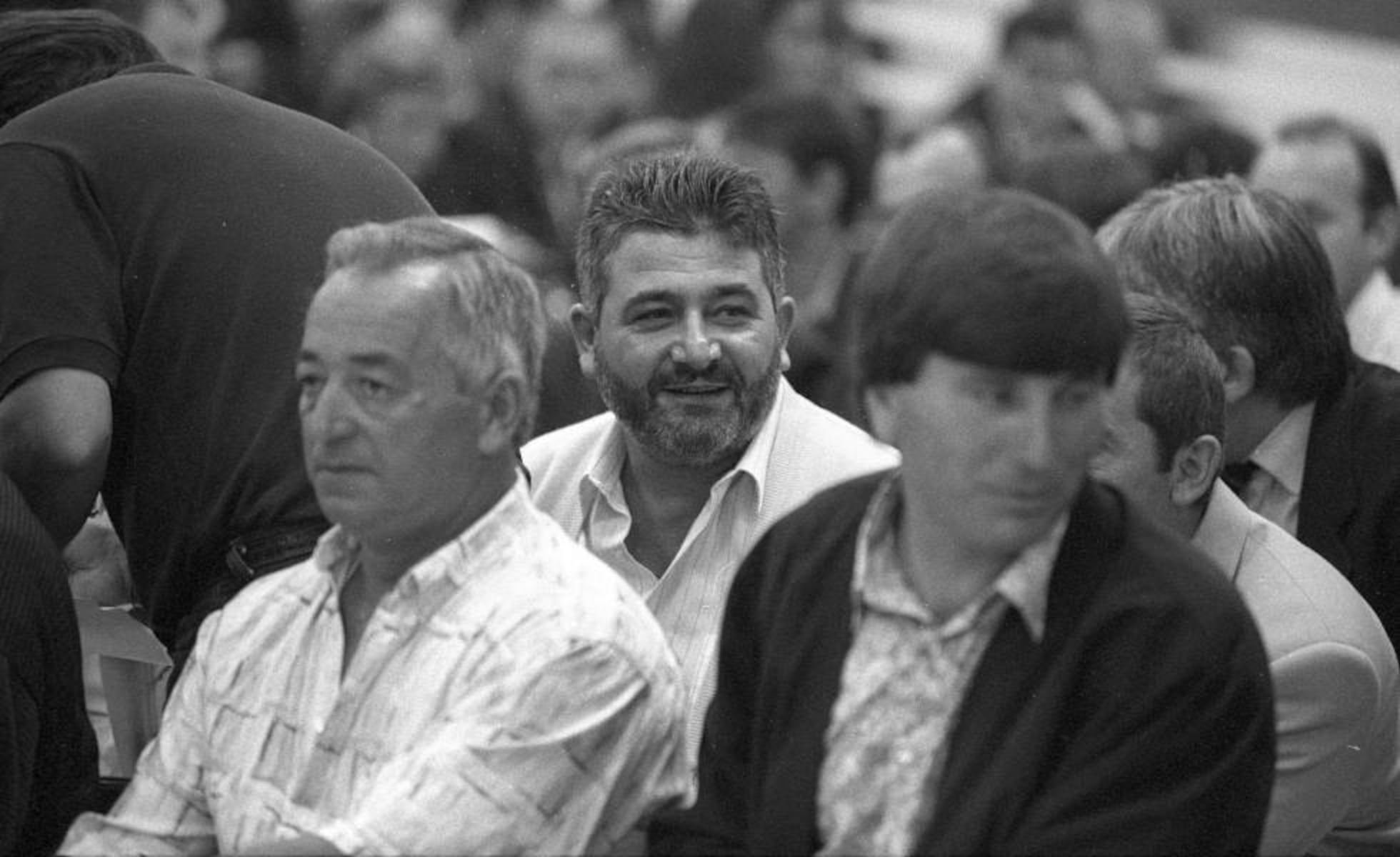 Más de medio siglo luchando contra el narco | España | EL PAÍS