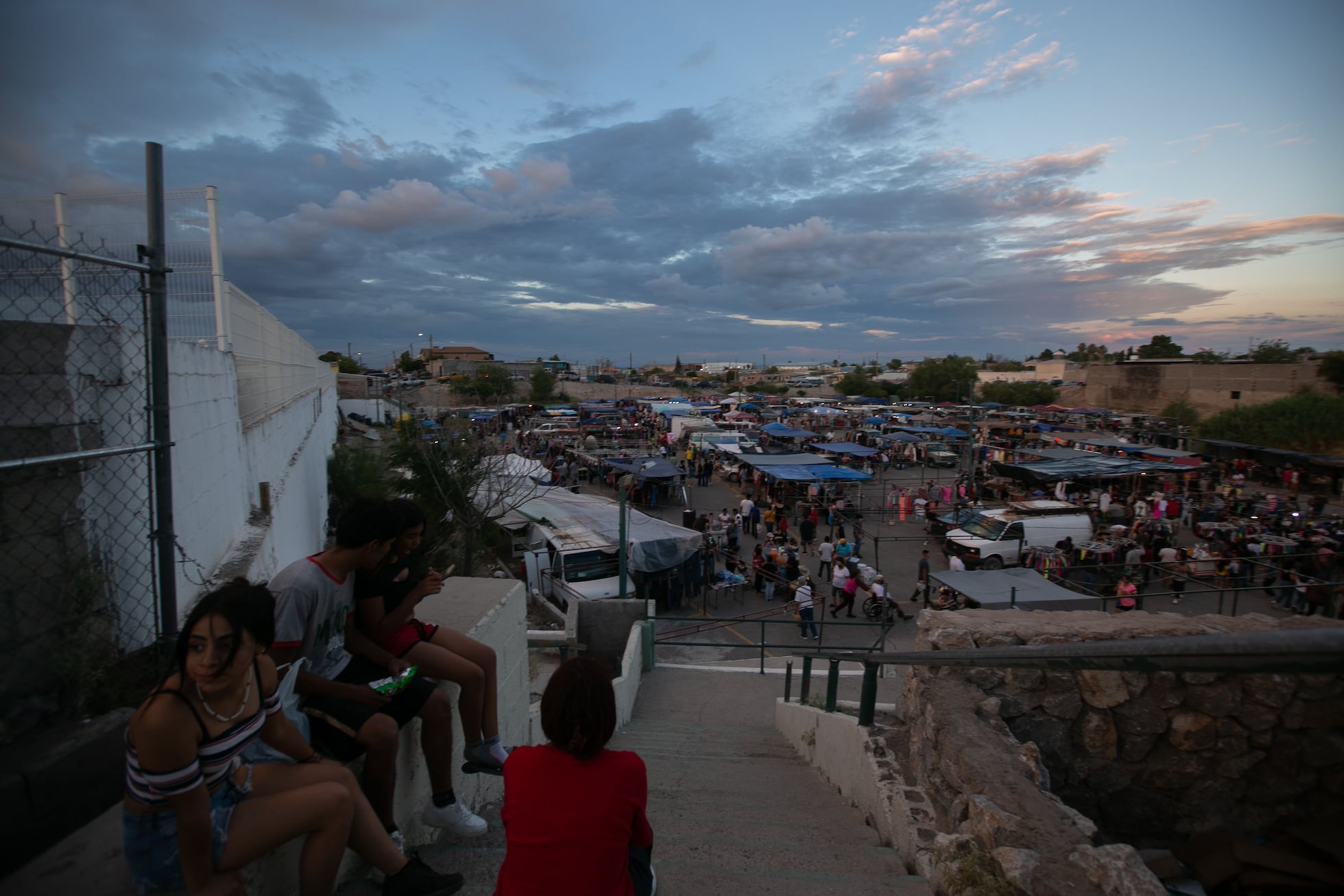 El pulso de los Mexicles: el crimen atomizado aterroriza Ciudad Juárez ...