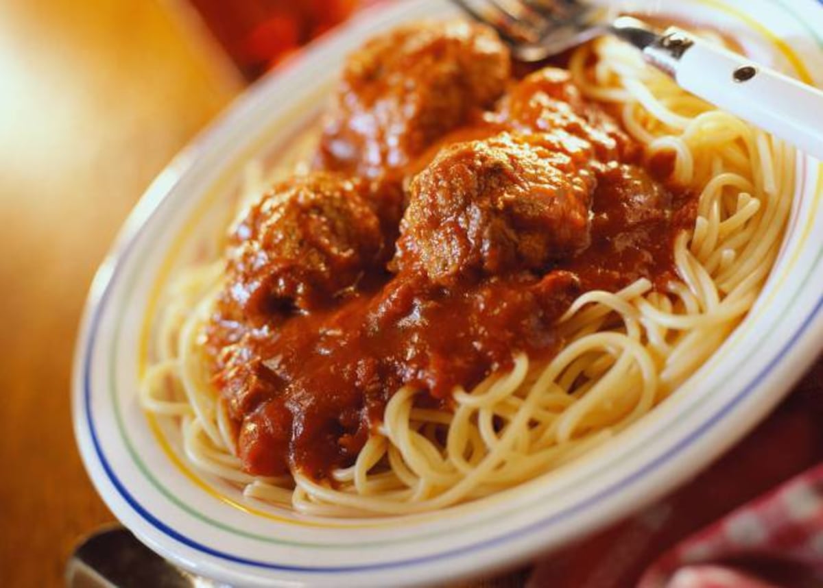 ¿Sabes lo que hay que saber para encontrar buena comida italiana ...