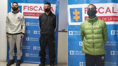 Davidson Vargas: 15 años de cárcel al policía que robó y quemó a un ...