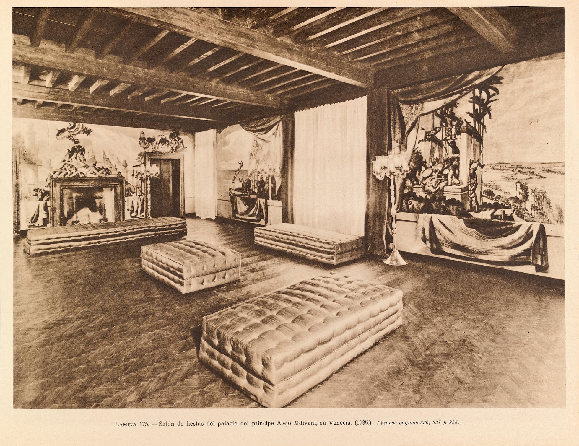 ¿Por qué quedó relegada al olvido la obra del gran pintor español Josep ...