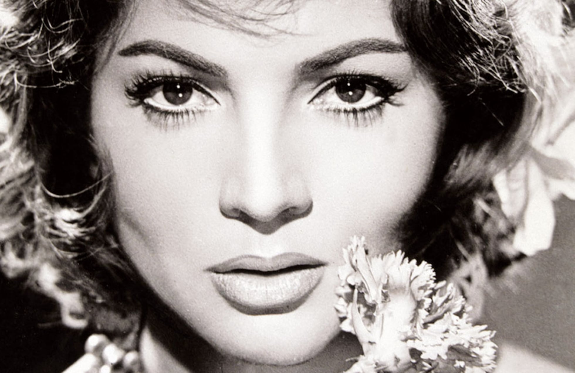 Las 25 miradas más espectaculares de la historia del cine | Fotos ...