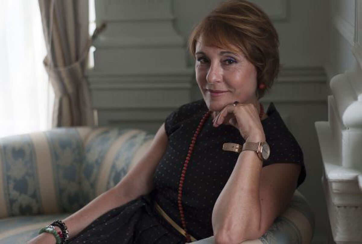 María Bayo: “El público prefiere ir antes a un musical que a una ópera ...