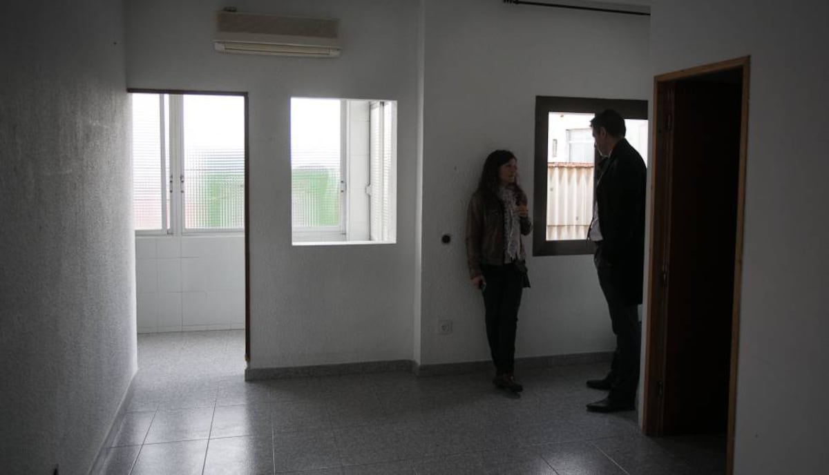 Las 12.700 viviendas de la Sareb en Cataluña: pisos a reformar ...