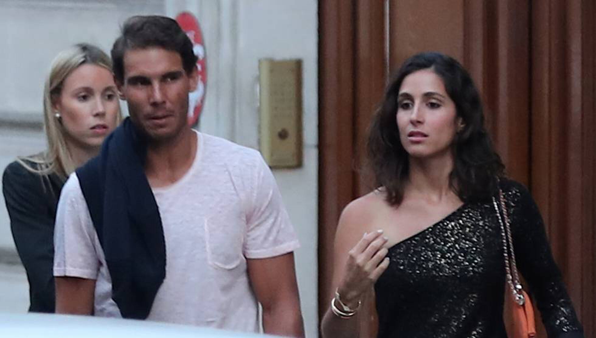 Mery Perelló, la novia de Rafa Nadal rompe su silencio: “Somos un ...