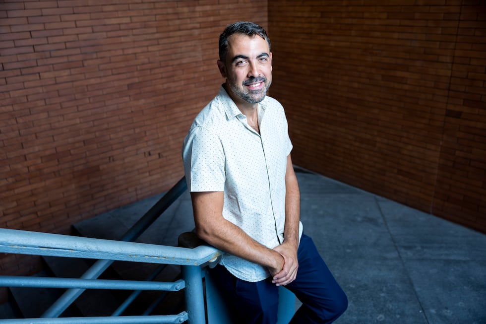 Ignacio Sáez, neurocientífico: “Nuestra capacidad de prever el futuro y ...