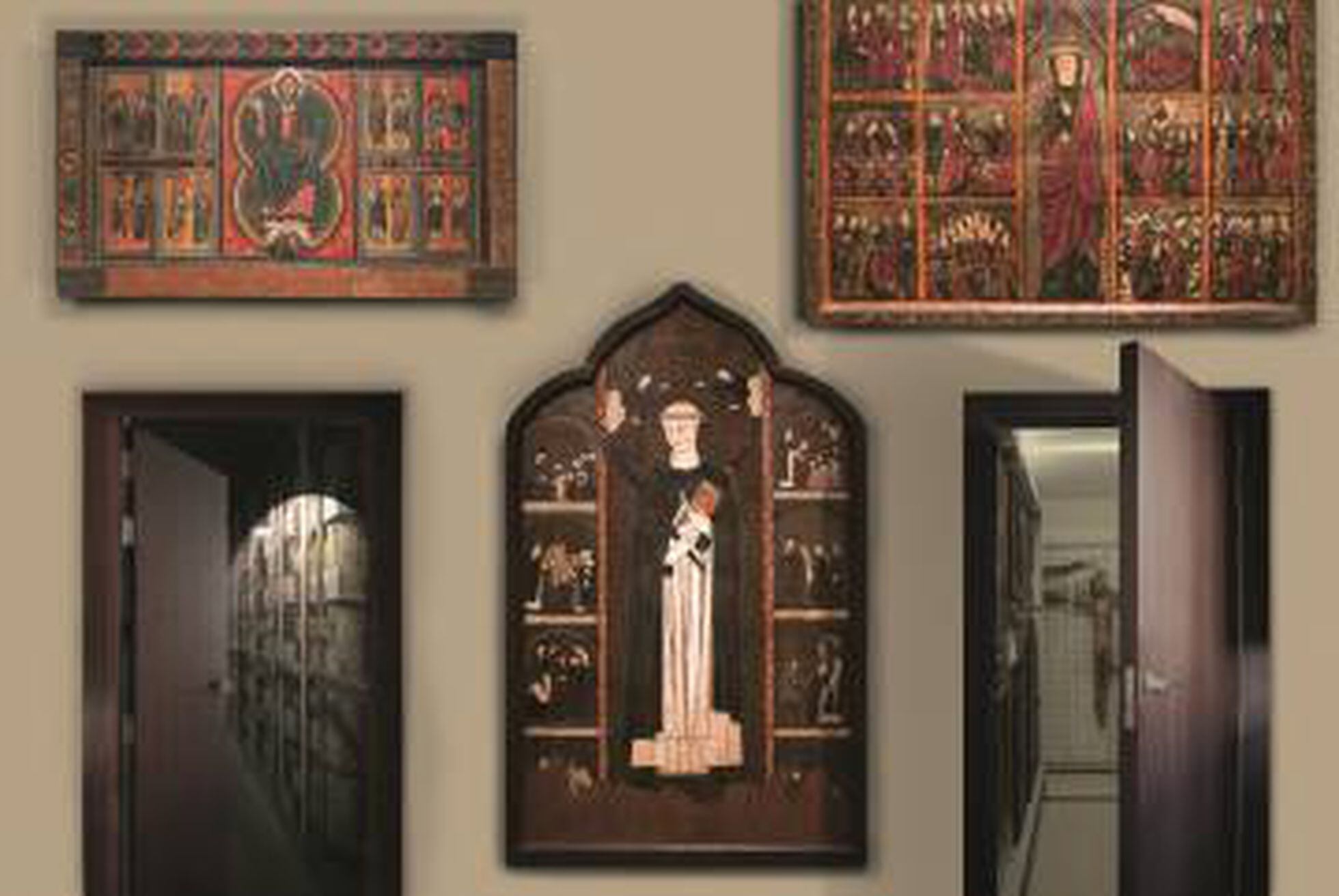 Montserrat Soto: “El arte es un repensar qué ocurre a tu alrededor ...