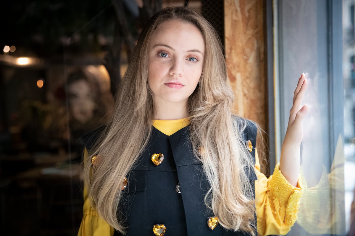 ASHA: “Hasta que no llegué a España no supe lo que realmente significa ...