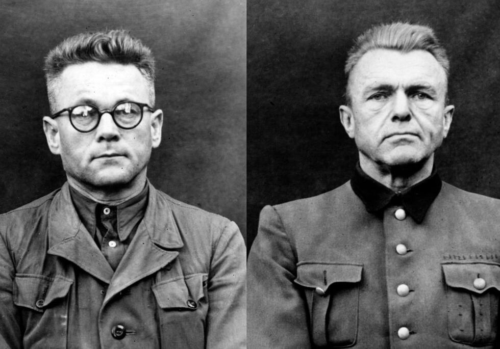 Los discapacitados, las víctimas olvidadas del nazismo | Cultura | EL PAÍS
