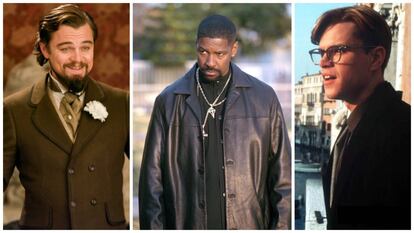 12 actores que amamos, pero que una sola vez despreciamos por esto ...