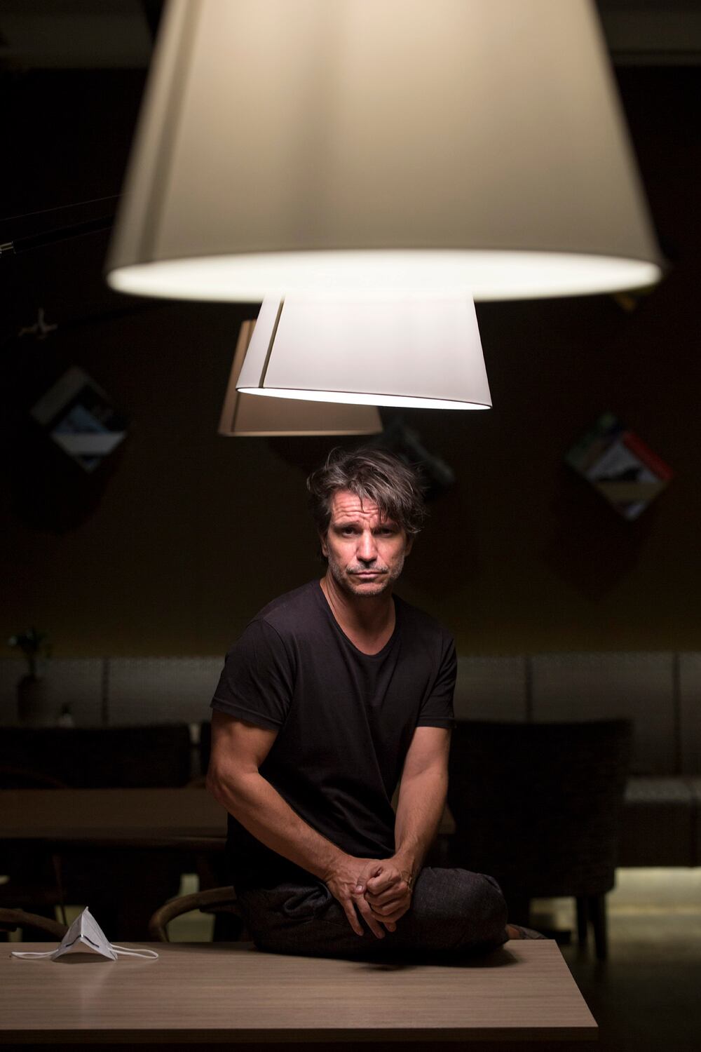 Achero Mañas, 10 años después | Revista de Verano | EL PAÍS