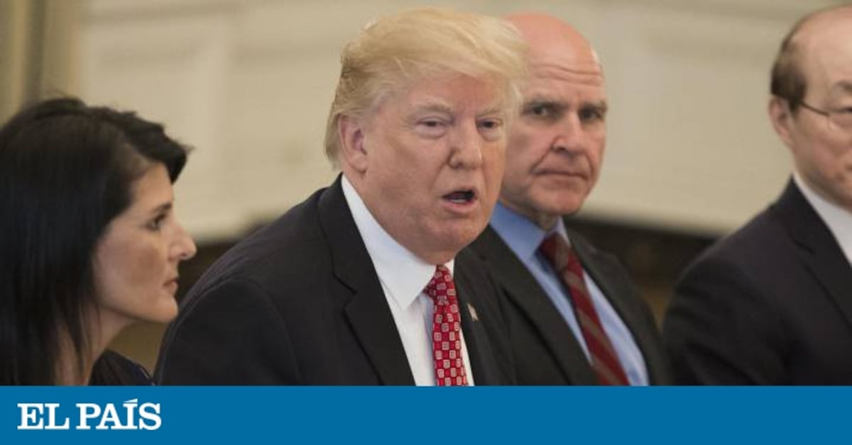 Donald Trump ataca al juez federal que bloqueó su decreto contra las ‘ciudades santuario ...