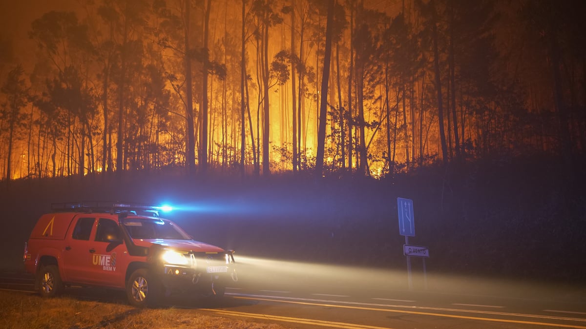 Lecciones del verano del fin de la temeridad | Ideas | EL PAÍS