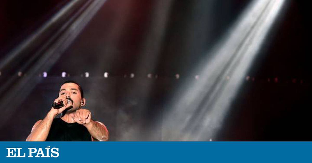 Mashrou Leila: El icono gay que reta a la Iglesia y al Gobierno en Líbano | Internacional | EL PAÍS