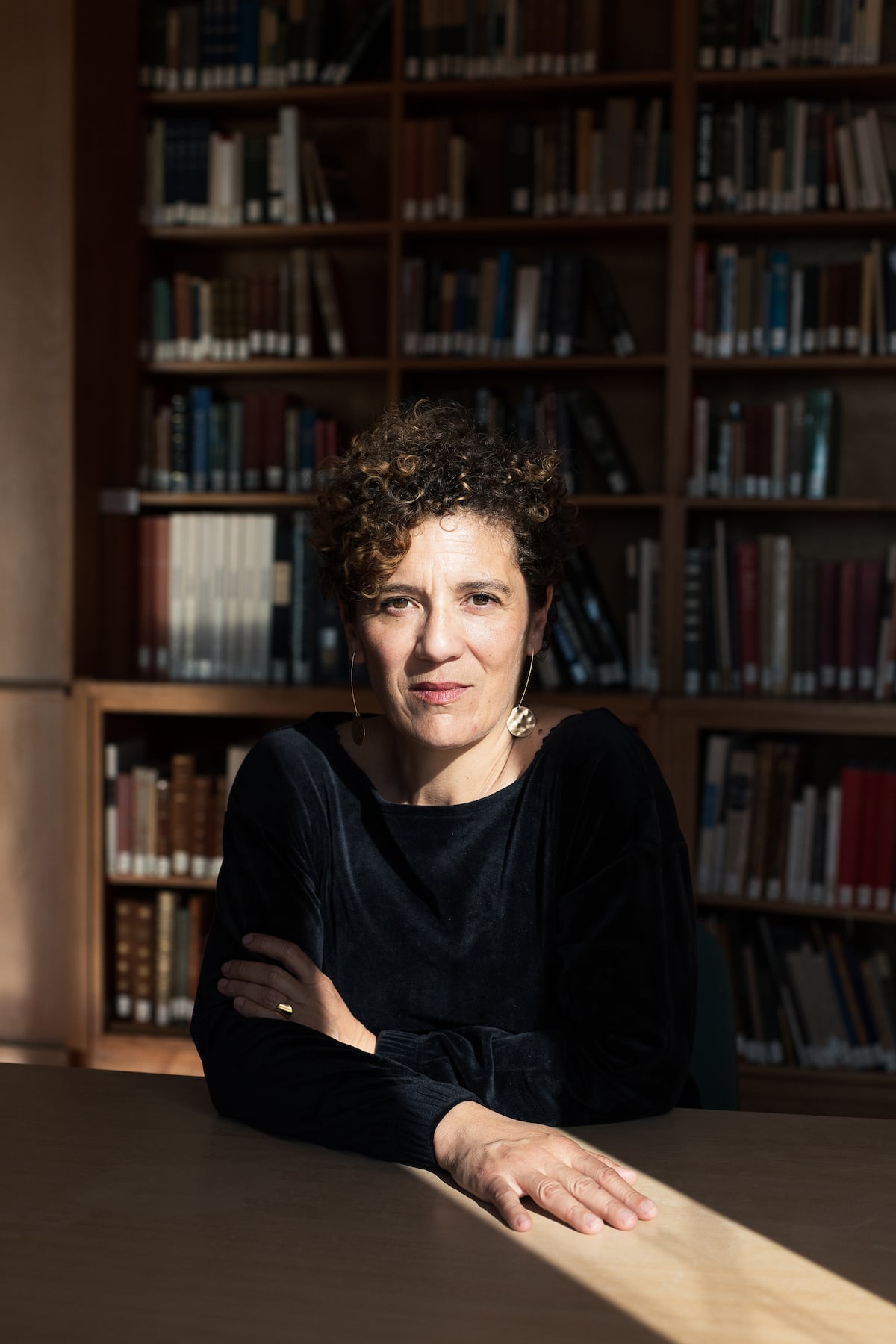 Elsa Dorlin: “Hemos reducido el feminismo a la igualdad” | Ideas | EL PAÍS