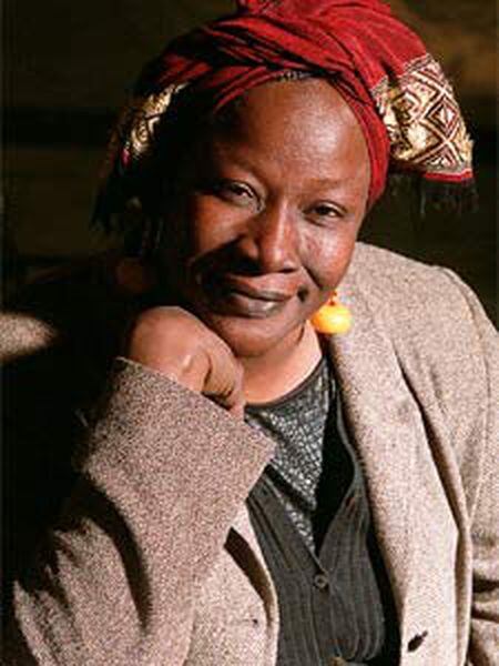 Aminata Traoré | Sociedad | EL PAÍS