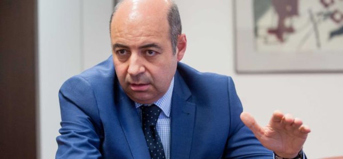 Alejandro Varela: “Hay que aprovechar las dudas que genera Trump ...