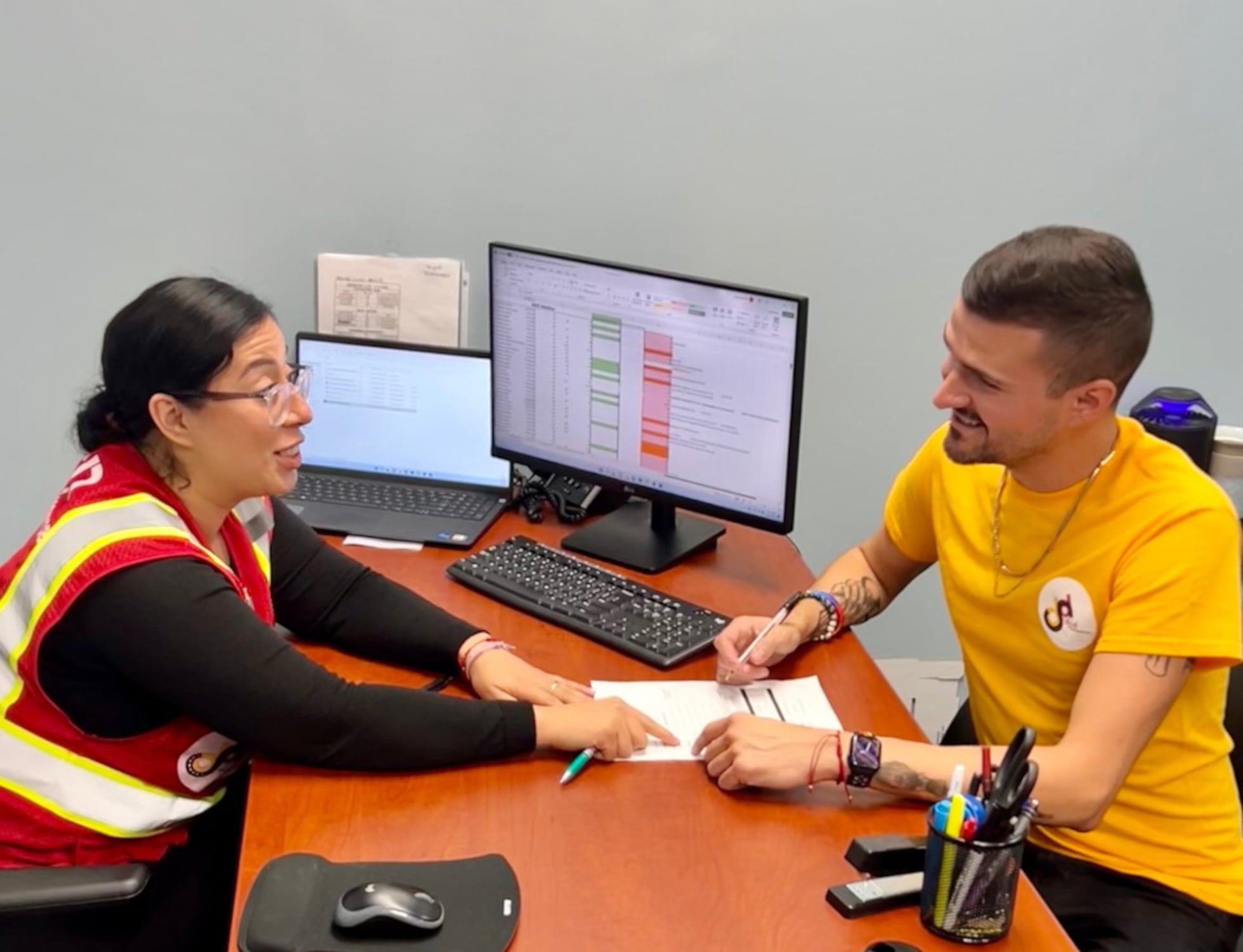 Orgullo y calidad: cómo hacer de tu negocio un lugar exitoso ...