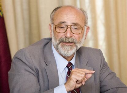 Jimmy Weinblatt | Educación | EL PAÍS