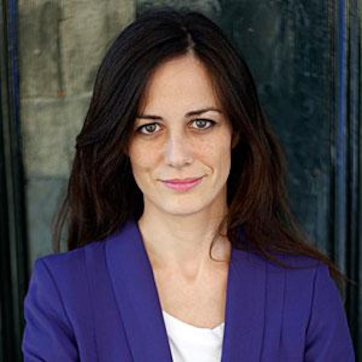 Entrevista con Delia Rodríguez | Tecnología | EL PAÍS