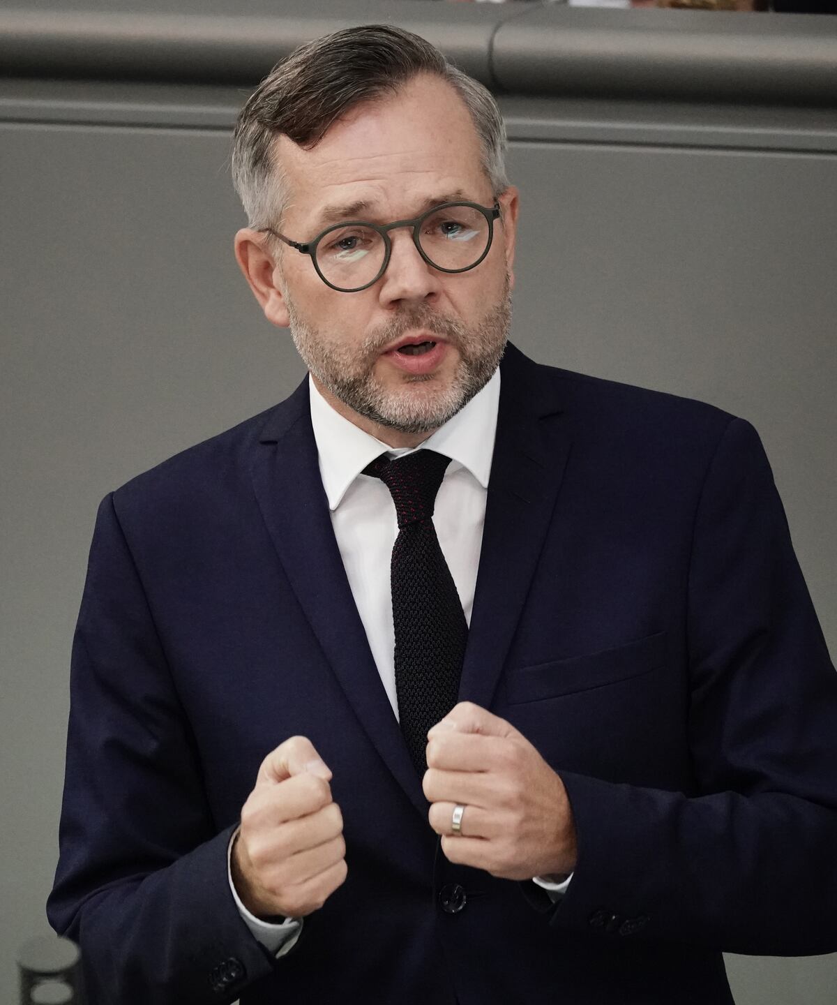Michael Roth: “La UE no debe permitir que la chantajeen ...