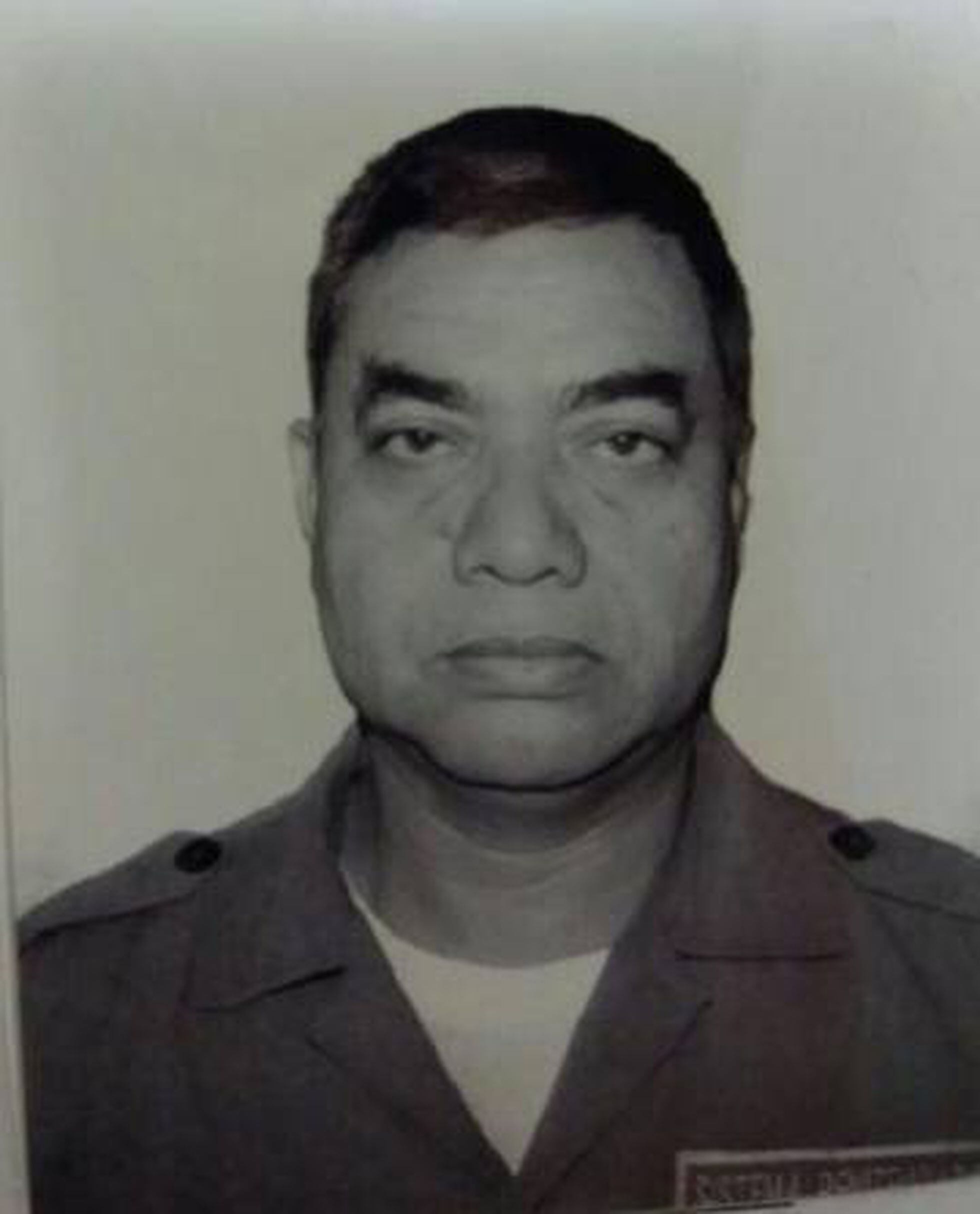 Asesinado El Director De Una Cárcel Guatemalteca De Alta Seguridad