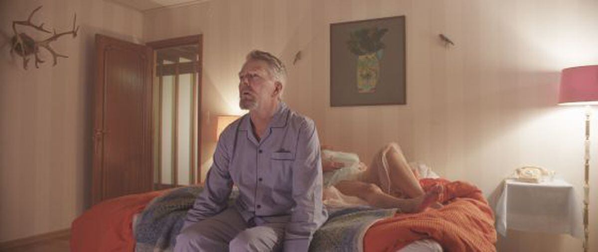 ‘Line of fire’, el nuevo vídeo de Junip | Tentaciones | EL PAÍS