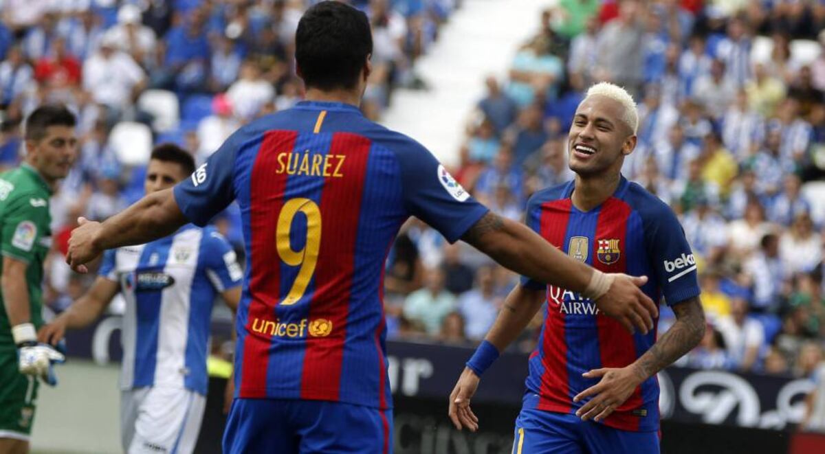 Sporting - Barcelona: Horario y dónde ver el partido | Deportes | EL PAÍS